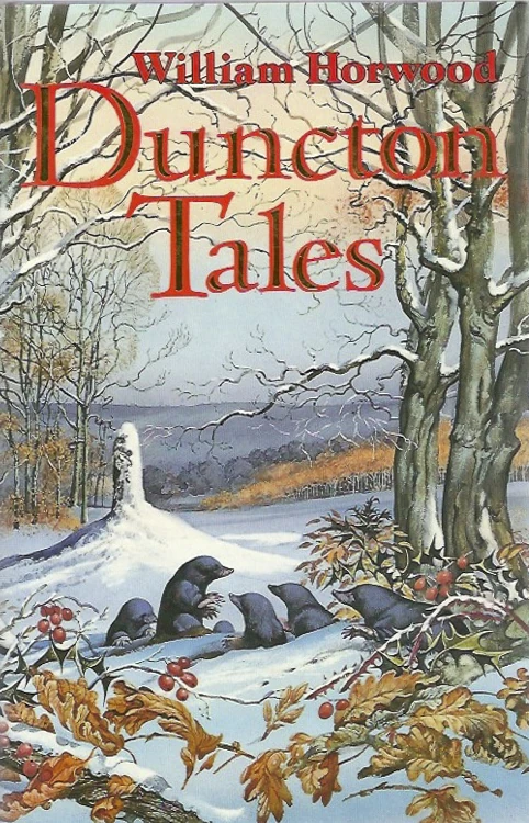 Duncton Tales | Duncton Wood Wiki | Fandom