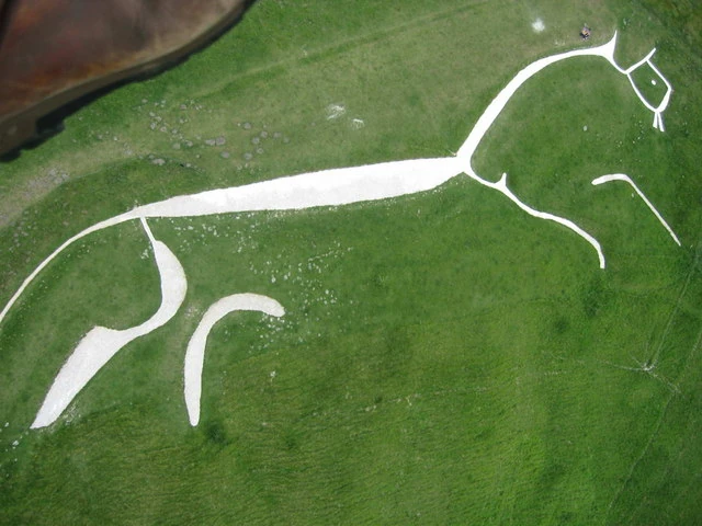 Uffington | Duncton Wood Wiki | Fandom