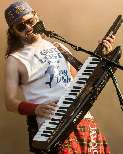 Christopher Bowes | The Dundaxian Codex Wiki | Fandom