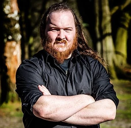 Anthony Trimming | The Dundaxian Codex Wiki | Fandom