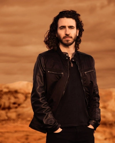 Sozos Michael | The Dundaxian Codex Wiki | Fandom