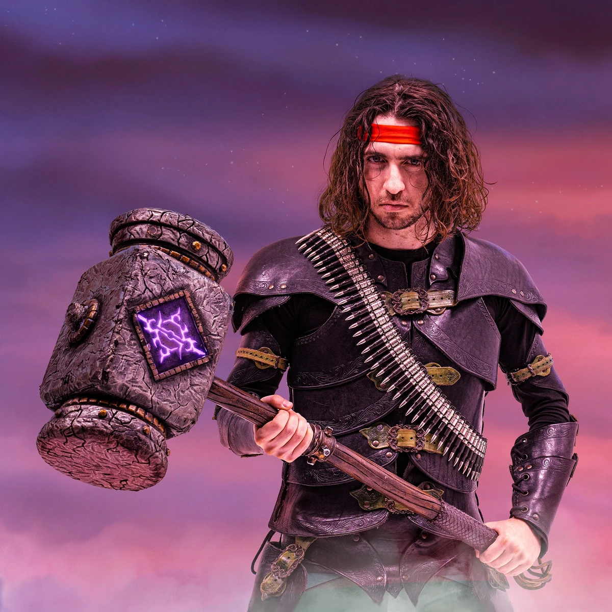 Angus McFife II | The Dundaxian Codex Wiki | Fandom