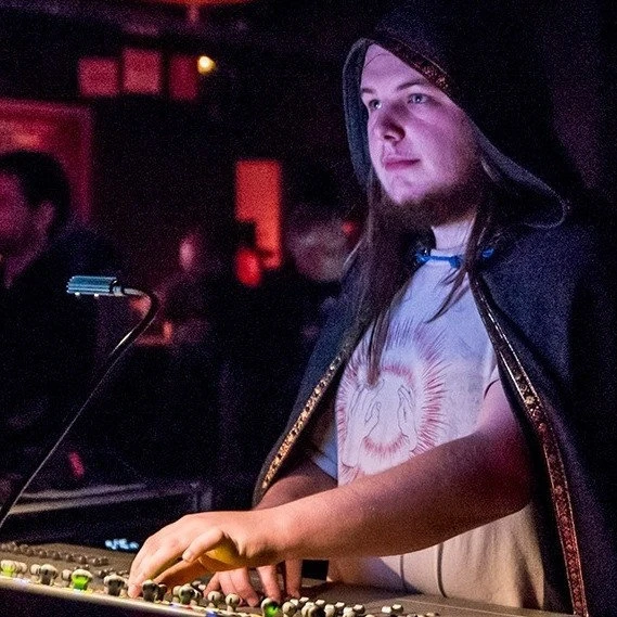 Zak Glynn | The Dundaxian Codex Wiki | Fandom