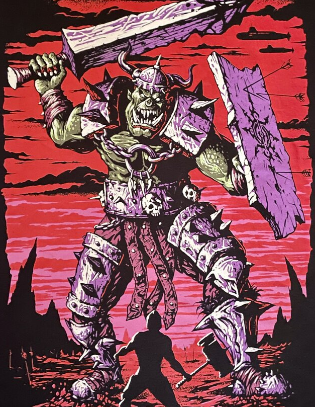 Trolls | The Dundaxian Codex Wiki | Fandom