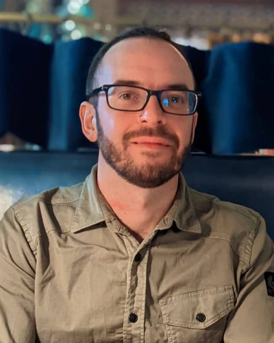 Michael Barber | The Dundaxian Codex Wiki | Fandom