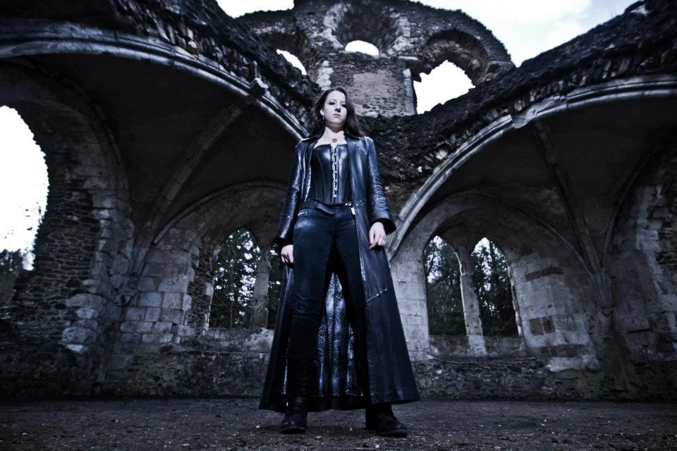 Amy Turk | The Dundaxian Codex Wiki | Fandom