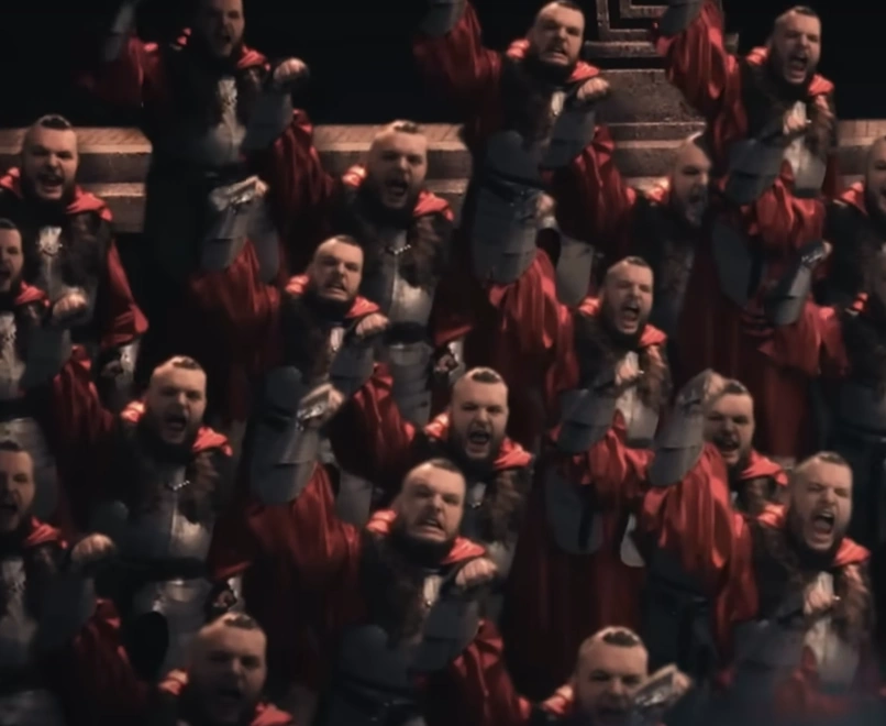 Knights of Crail | The Dundaxian Codex Wiki | Fandom