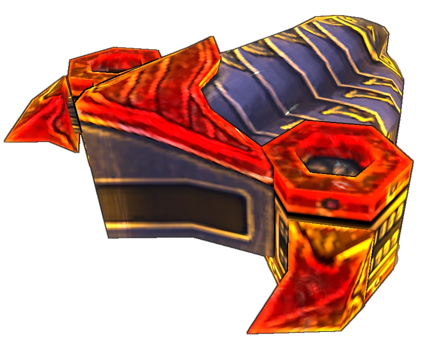 Disk Thrower | Dungeon Defenders Wiki | Fandom