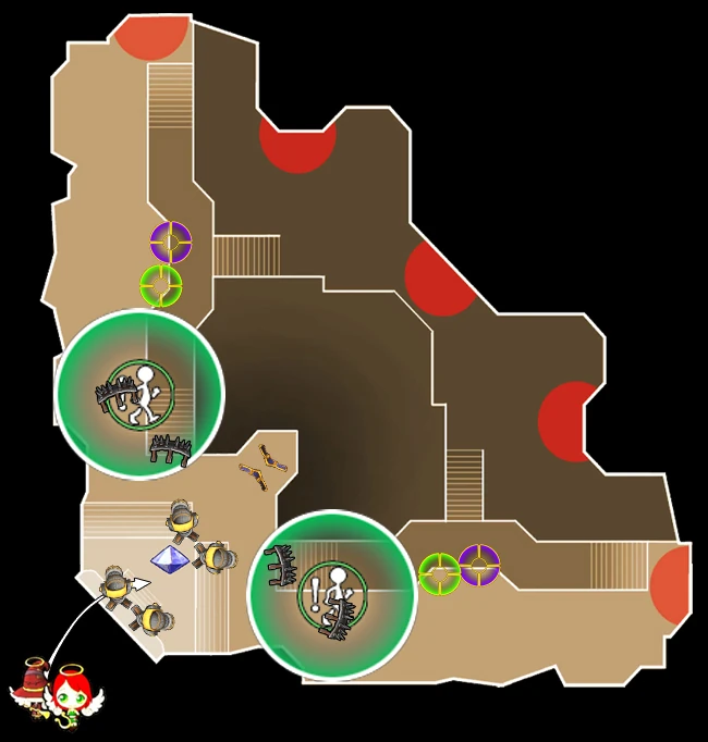 Category:Maps | Dungeon Defenders Wiki | Fandom