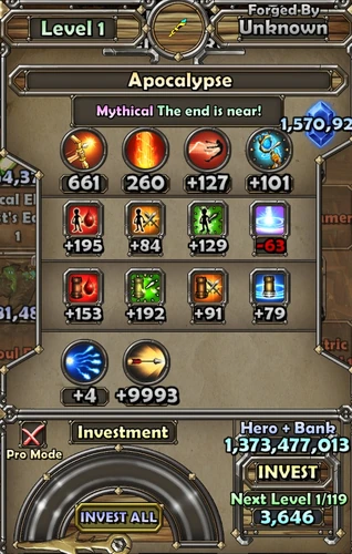 Apocalypse | Dungeon Defenders Wiki | Fandom