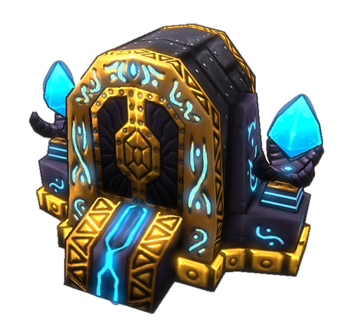 Defender's Forge | Dungeon Defenders Wiki | Fandom