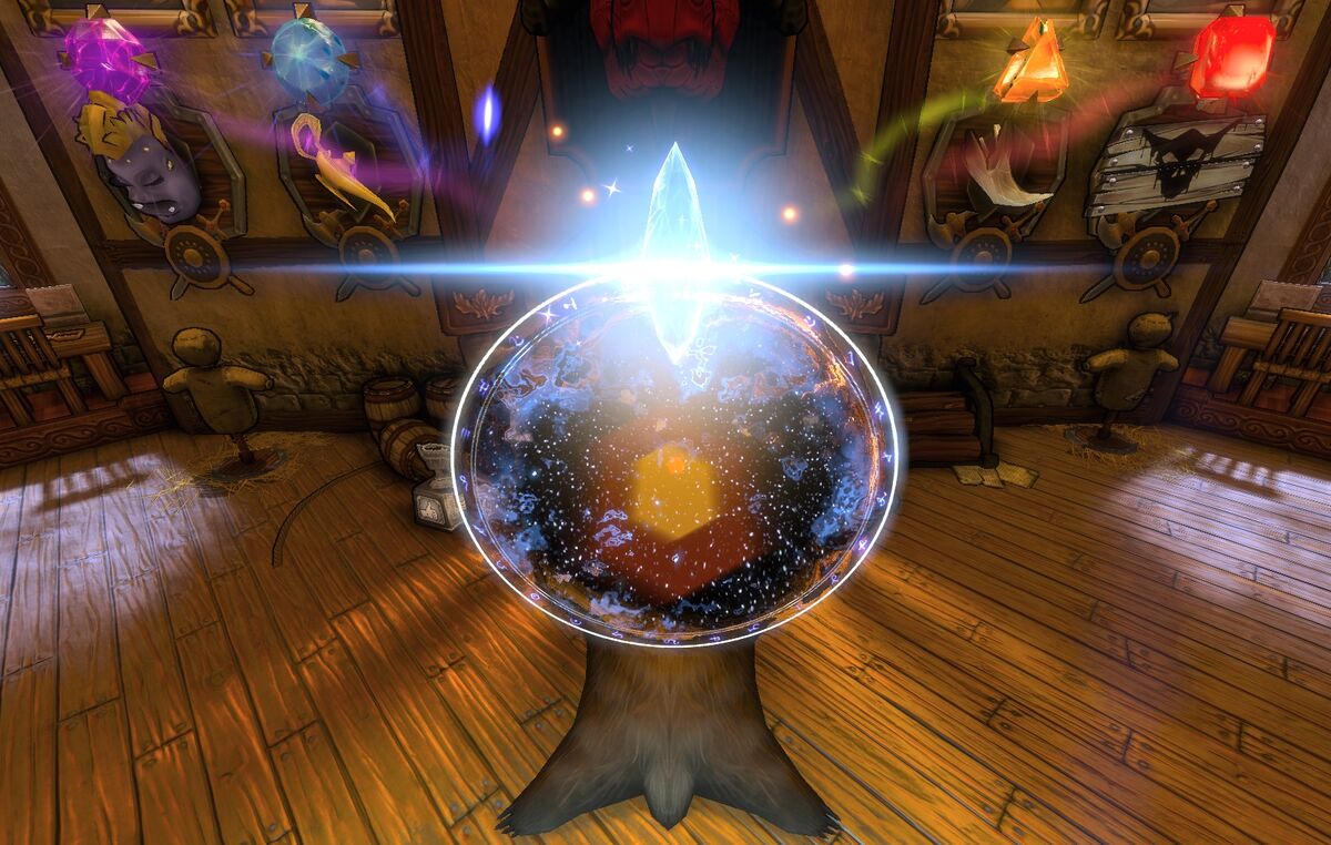 Crystalline Dimension Dungeon Defenders Wiki Fandom