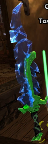 Crystal Blade | Dungeon Defenders Wiki | Fandom