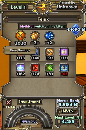 Fenix | Dungeon Defenders Wiki | Fandom