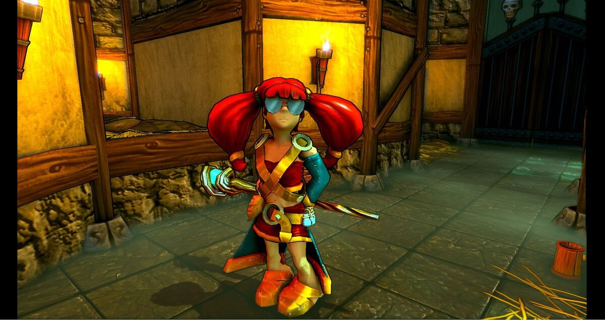 New Heroes Dlc Dungeon Defenders Wiki Fandom