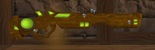 Forest Rifle Dungeon Defenders Wiki Fandom