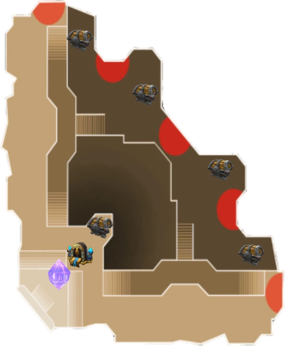 Defense Units | Dungeon Defenders Wiki | Fandom