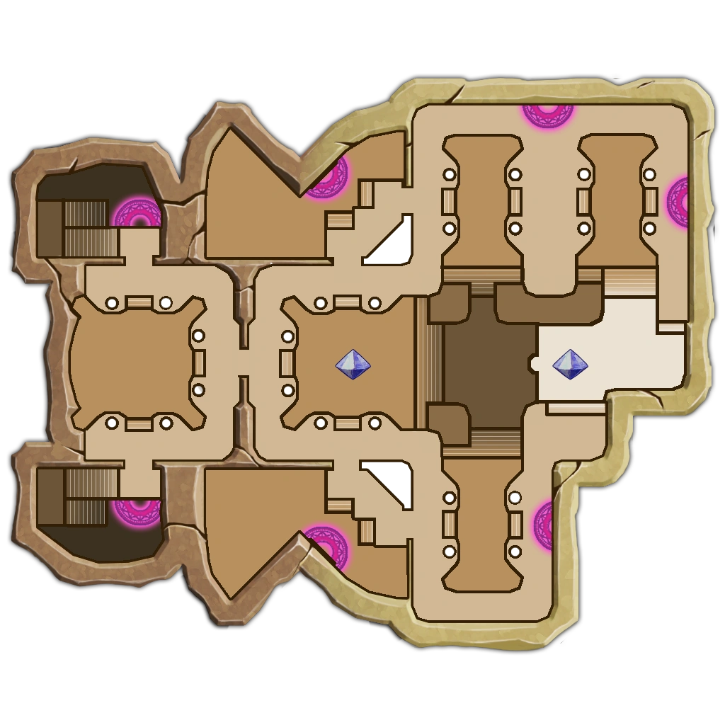 Arcane Library | Dungeon Defenders Wiki | Fandom