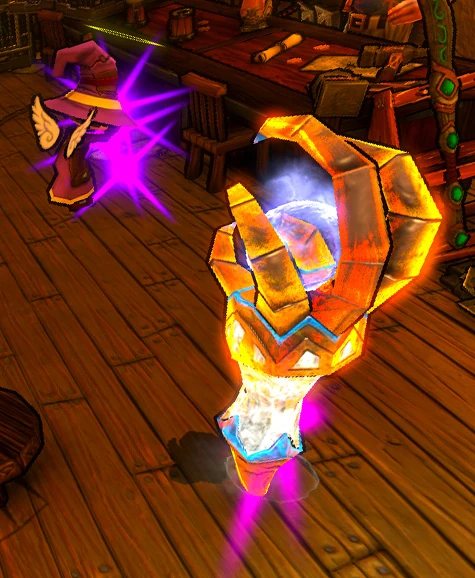 Defense Boost (Guardian) | Dungeon Defenders Wiki | Fandom