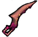 Crab Stabber | Dungeon Defenders Wiki | Fandom