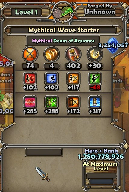 Wave Starter | Dungeon Defenders Wiki | Fandom