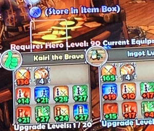 Kari the Brave | Dungeon Defenders Wiki | Fandom