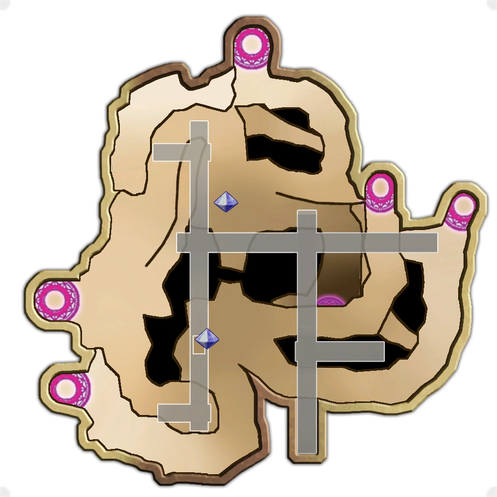 Embermount Volcano | Dungeon Defenders Wiki | Fandom