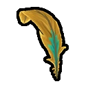 Magic Feather | Dungeon Defenders Wiki | Fandom