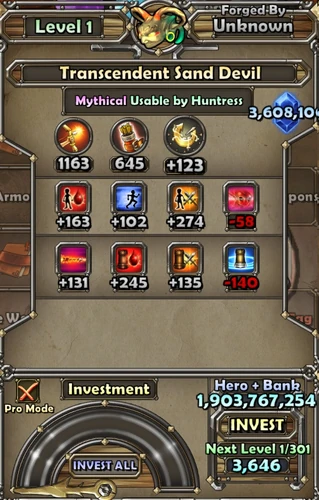 Sand Devil | Dungeon Defenders Wiki | Fandom