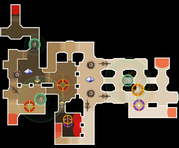 Squire and Countess class extensive guide/NM Survivals | Dungeon ...