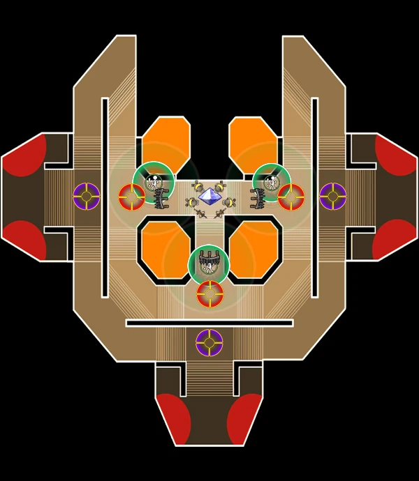 Squire and Countess class extensive guide/NM Survivals | Dungeon ...