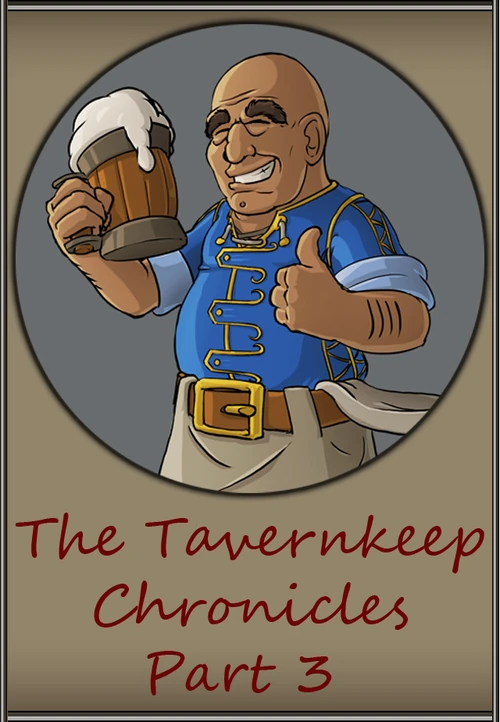 Tavernkeep Chronicles | Dungeon Defenders Wiki | Fandom