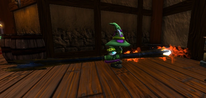 Obsidian Clava | Dungeon Defenders Wiki | Fandom