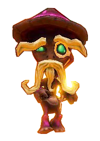 Shroomite | Dungeon Defenders Wiki | Fandom