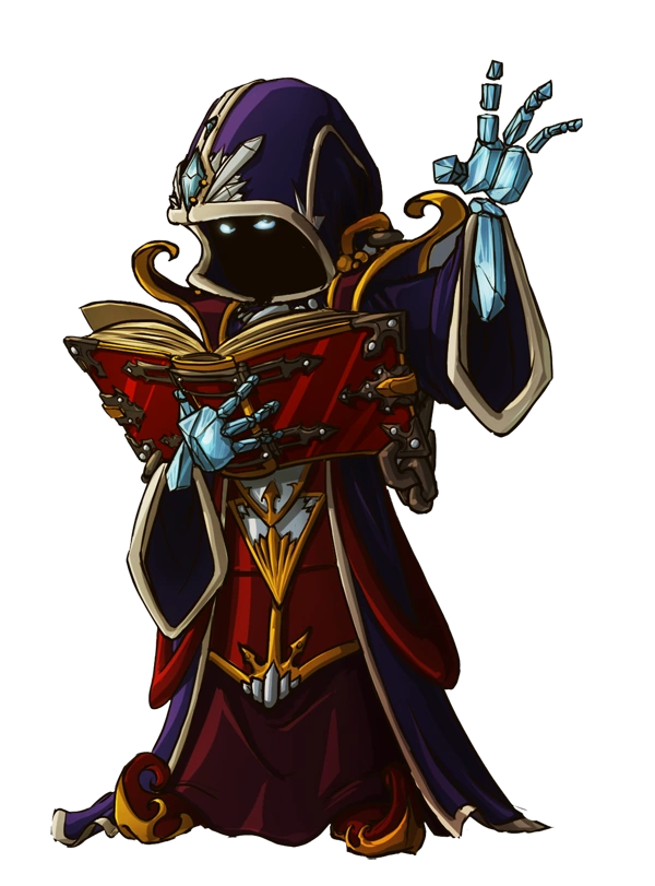 Scratch's Summoner Guide | Dungeon Defenders Wiki | Fandom