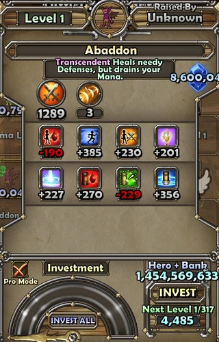 Imp | Dungeon Defenders Wiki | Fandom