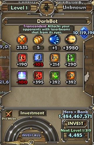 Battle Droid | Dungeon Defenders Wiki | Fandom