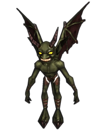 Imp | Dungeon Defenders Wiki | Fandom