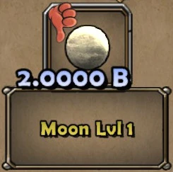 Moon | Dungeon Defenders Wiki | Fandom