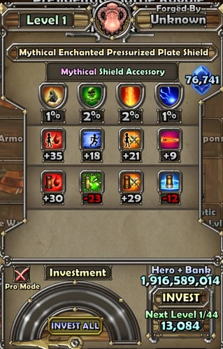 Boilerplate Defender | Dungeon Defenders Wiki | Fandom