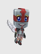 Guardian | Dungeon Defenders Wiki | Fandom
