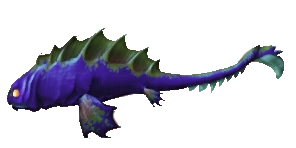 Fish-Wyvern | Dungeon Defenders Wiki | Fandom