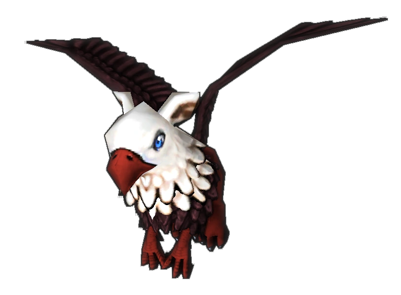 Griffon | Dungeon Defenders Wiki | Fandom