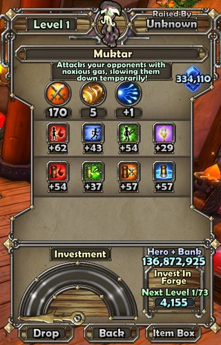 Shroomite | Dungeon Defenders Wiki | Fandom