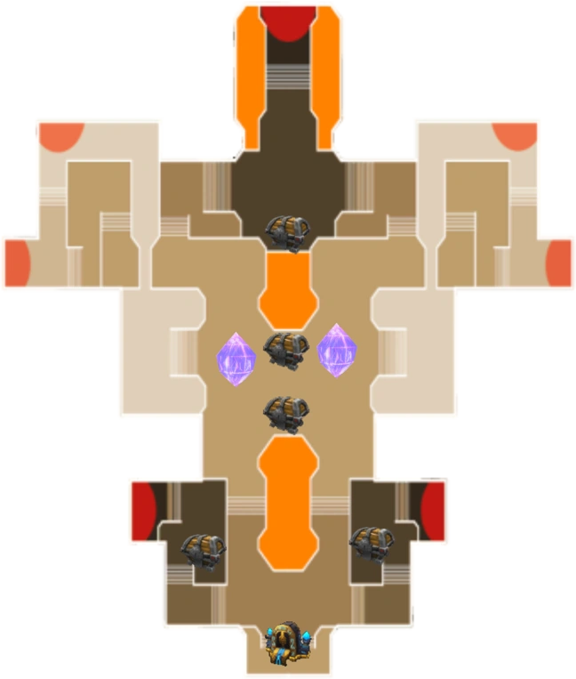 Castle Armory | Dungeon Defenders Wiki | Fandom