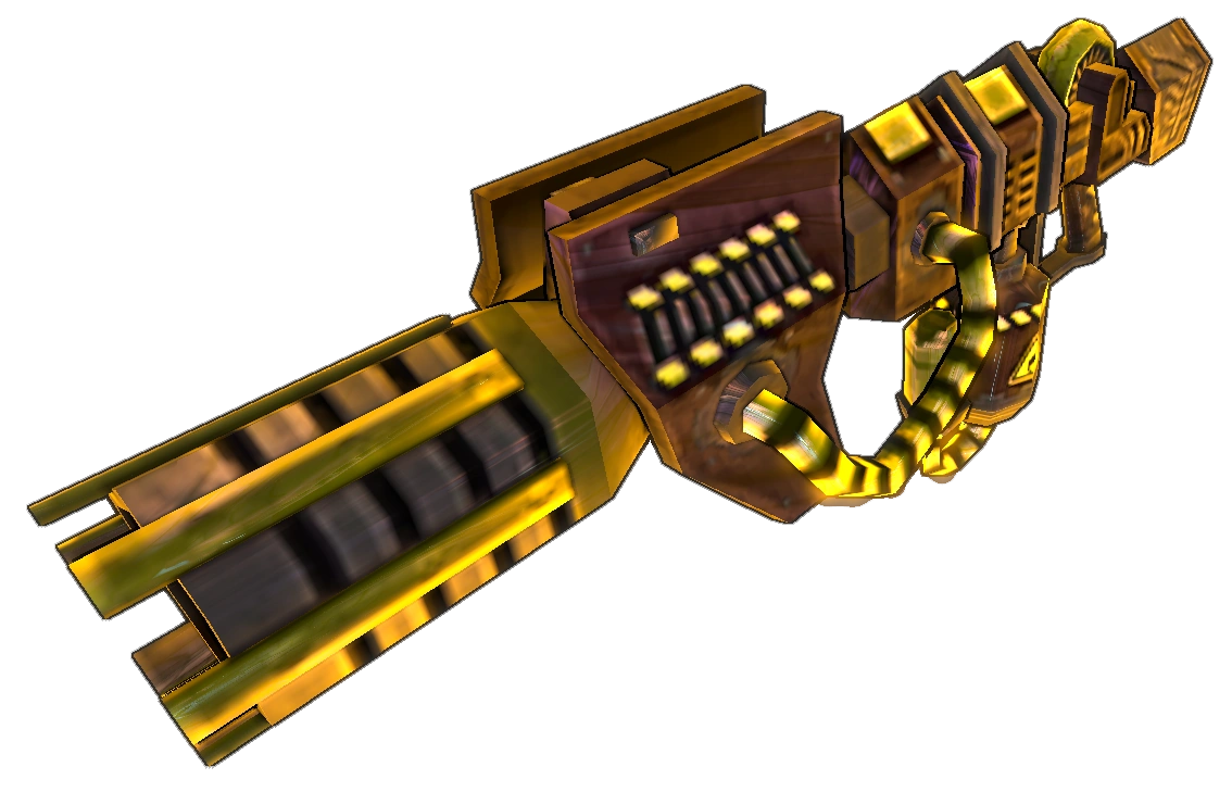 Face Melter | Dungeon Defenders Wiki | Fandom