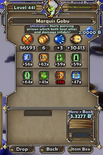 Desert Goblin Dungeon Defenders Wiki Fandom