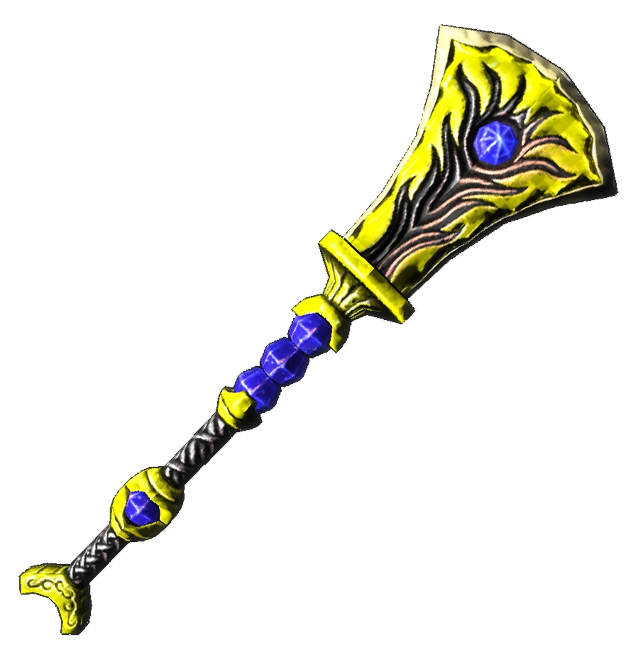 Ceremonial Spade | Dungeon Defenders Wiki | Fandom