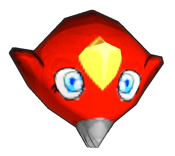 Mega Chicken | Dungeon Defenders Wiki | Fandom