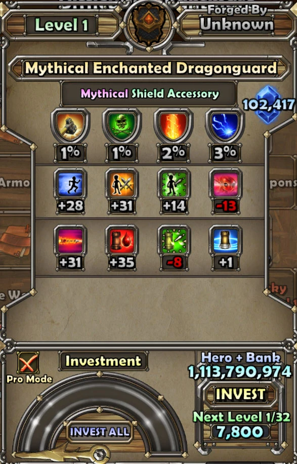 Dragonguard | Dungeon Defenders Wiki | Fandom